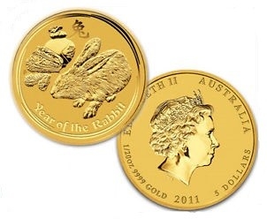 Gold Coin | Australian Bullion Company