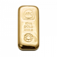 » Product categories » Gold Cast Bar