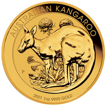 Gold Coin | Australian Bullion Company