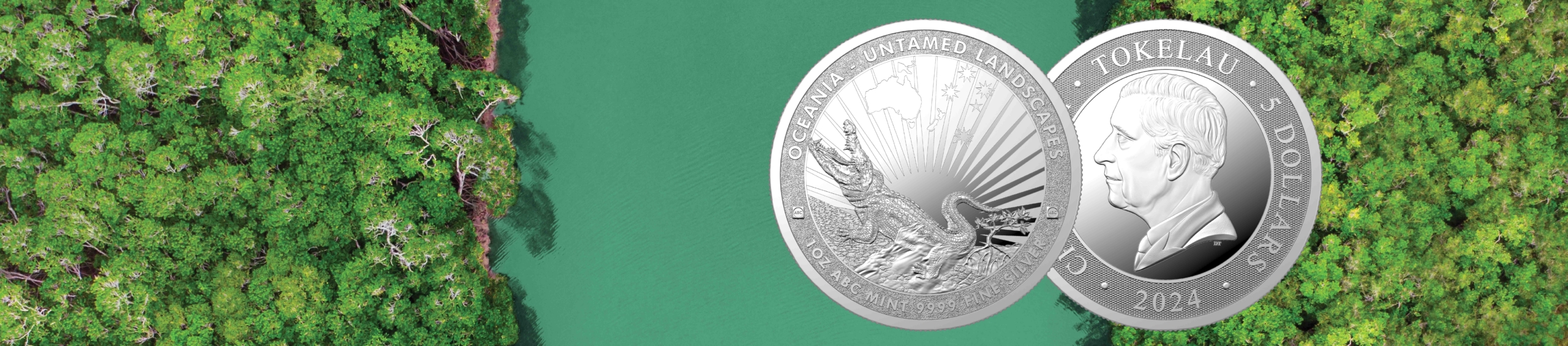 » The Australian Bullion Company Announces the Launch of the Untamed ...